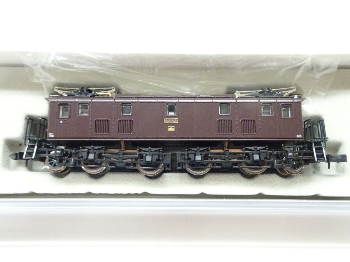 Yahoo!オークション - #k45【梱60】マイクロエース A2804 ED16-1 立川...