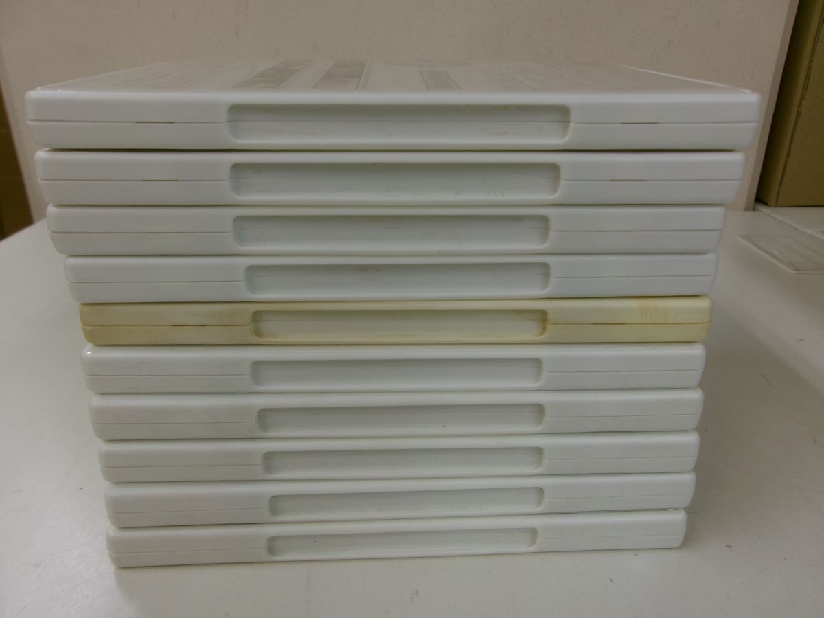 Yahoo!オークション - #s39【梱80】DVD BOX アニメ ラーゼフォン 全9巻...