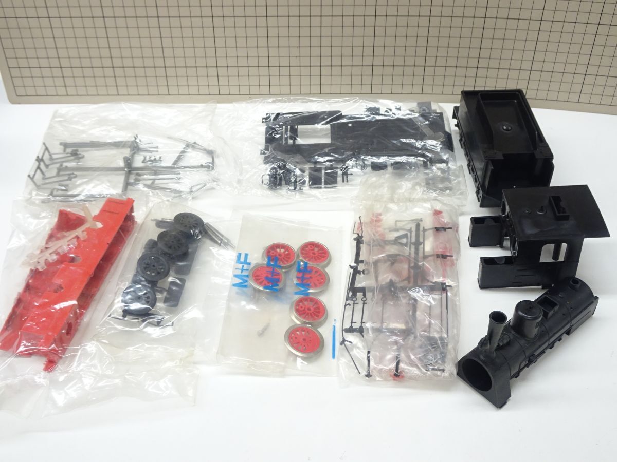 Yahoo!オークション - #K45【梱80】BILLER BAHN Spur 0 BR 89.26 T3 mi...