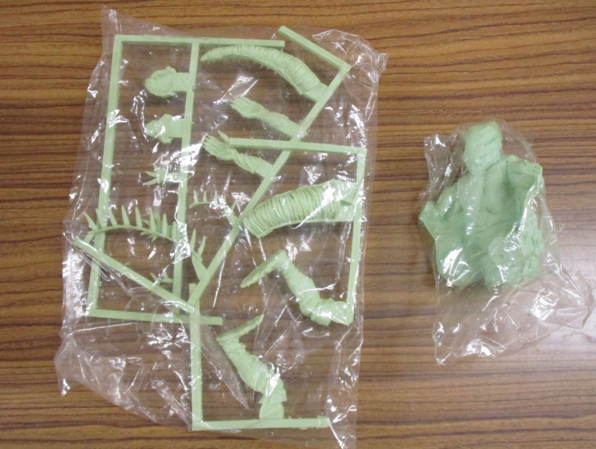 Yahoo!オークション - #w22【梱80】ボークス オリエントヒーローシリー...