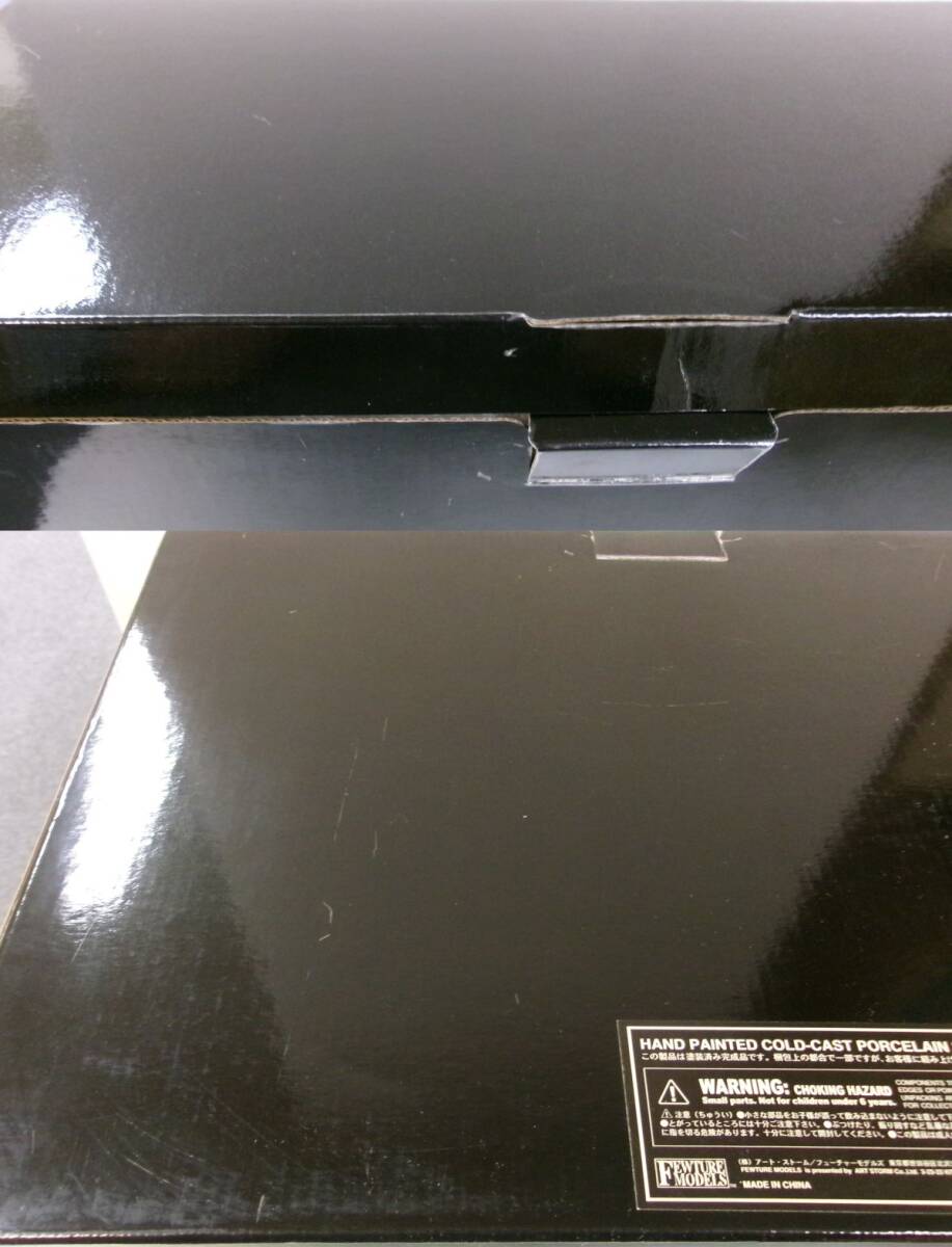 Yahoo!オークション - #s37【梱120】FEWTURE MODELS フューチャーモデ...