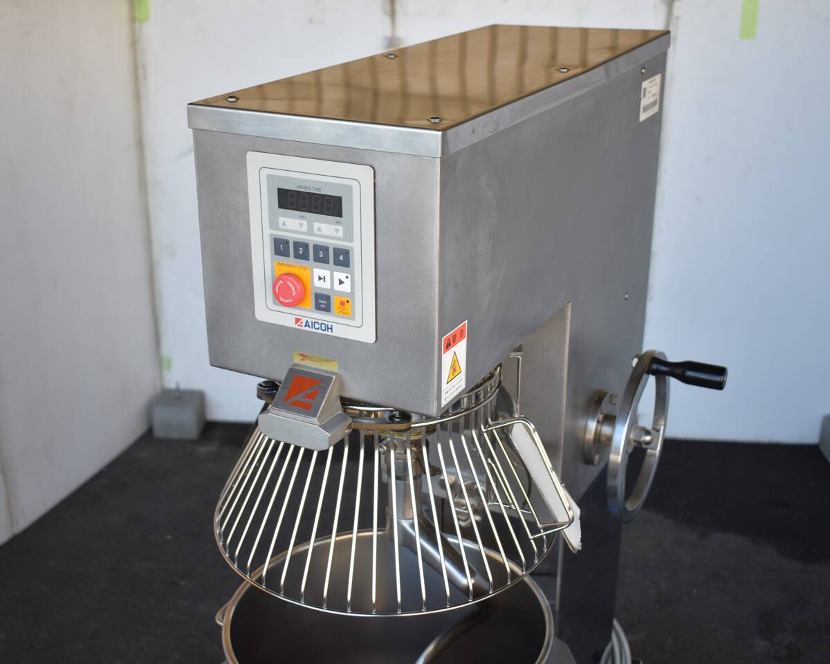 Yahoo!オークション - zyt1792ジ『仙台市 引取推奨』AICOH/愛工舎 業務...