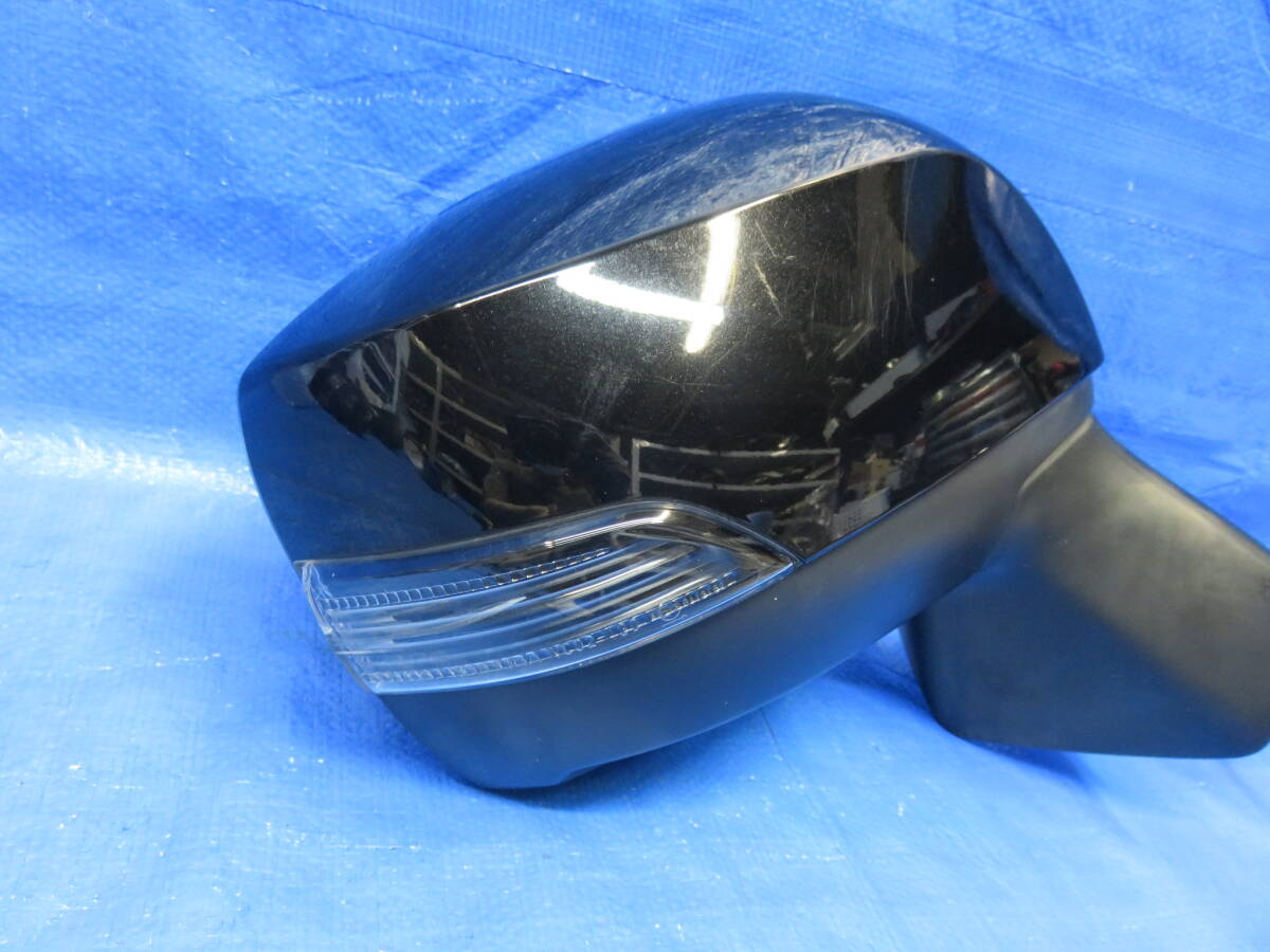 Yahoo!オークション - LA5099 動作OK スバル SJ5 フォレスター (右) ド...