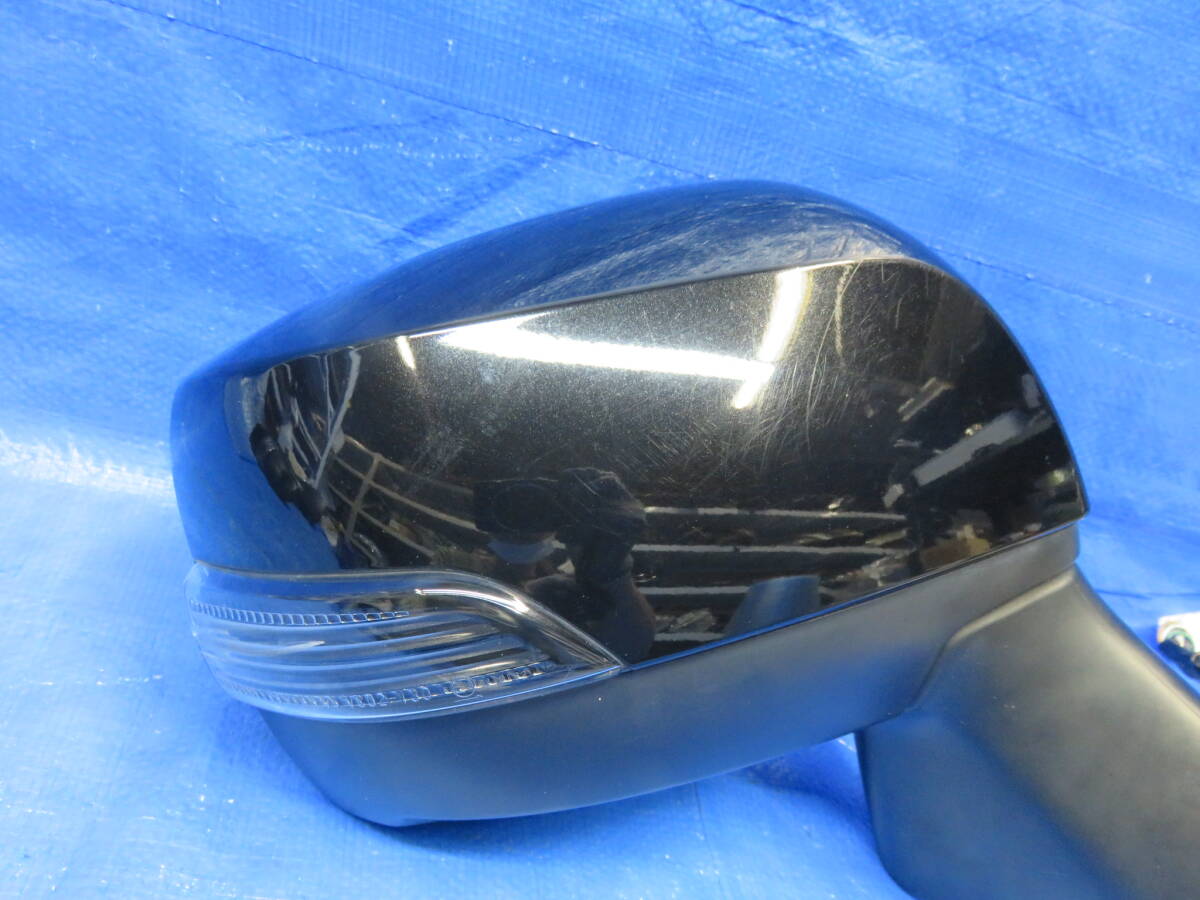 Yahoo!オークション - LA5099 動作OK スバル SJ5 フォレスター (右) ド...