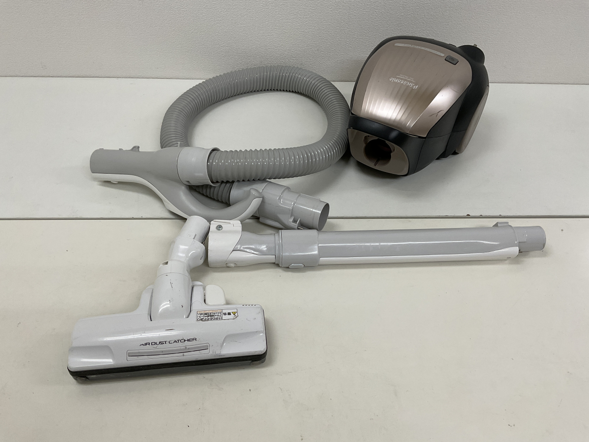 Yahoo!オークション - 【S956】中古品 Panasonic MC-PK20G-N 動作確認...