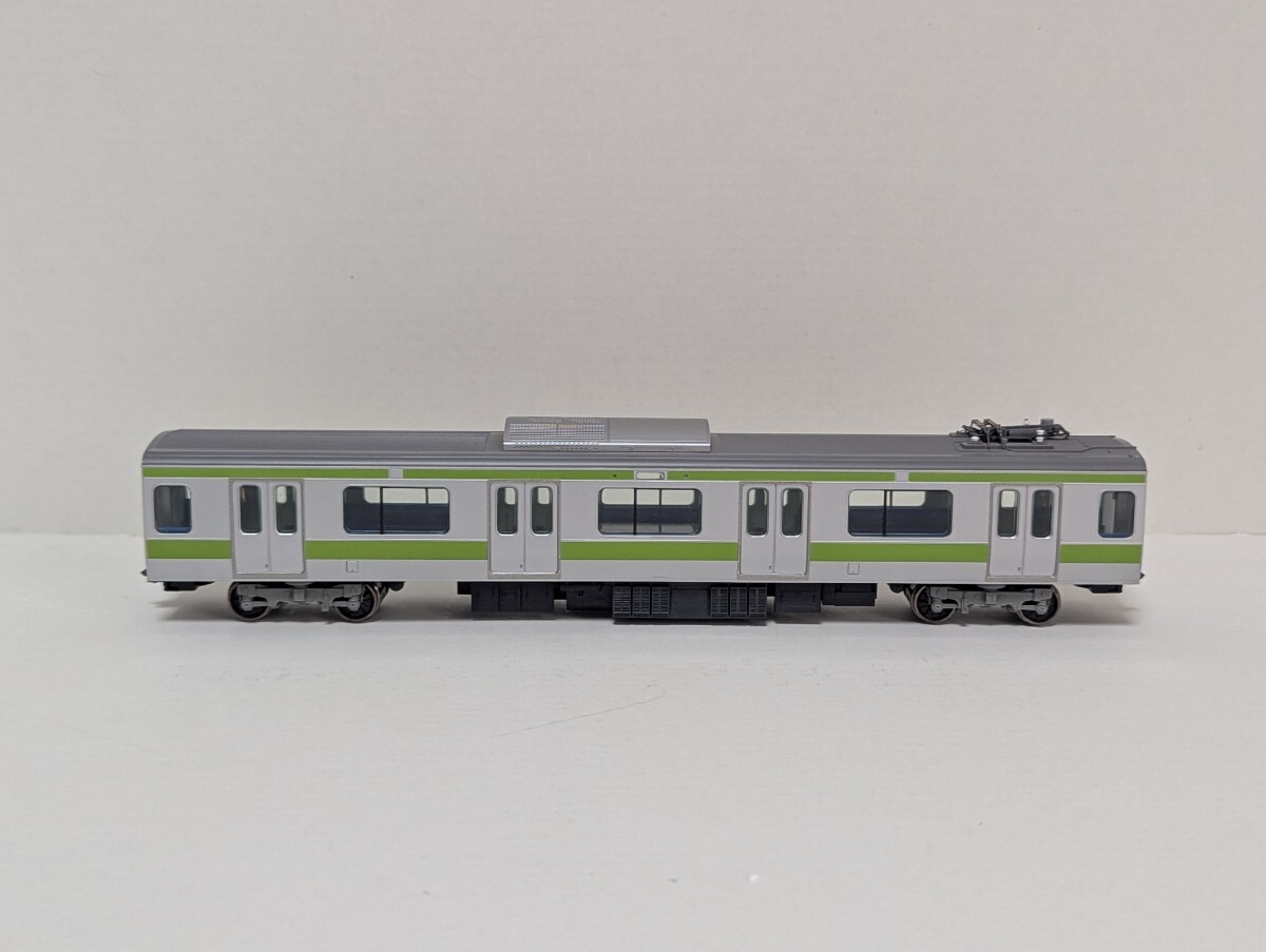 Yahoo!オークション - TOMIX HO-055 JR E231-500通勤電車(山手線) 増結...