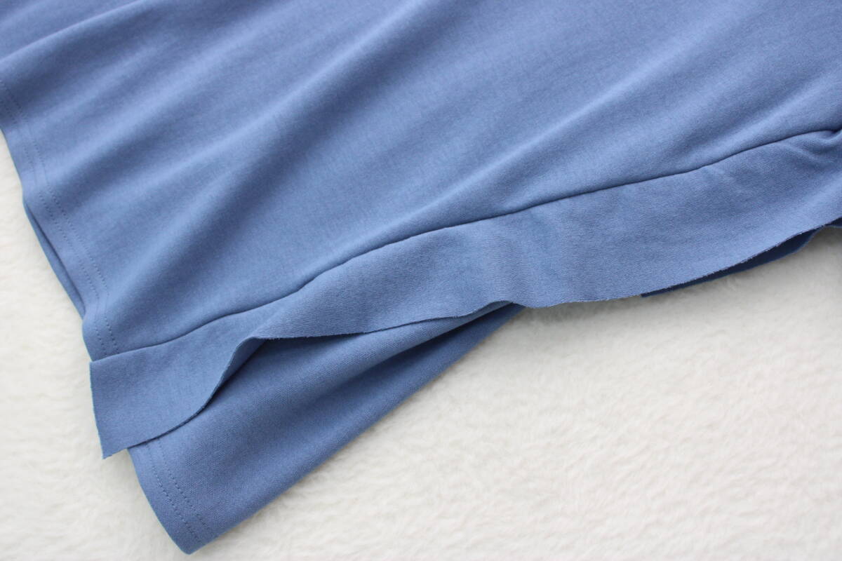 Yahoo!オークション - 1741 新品 フリルカットソー