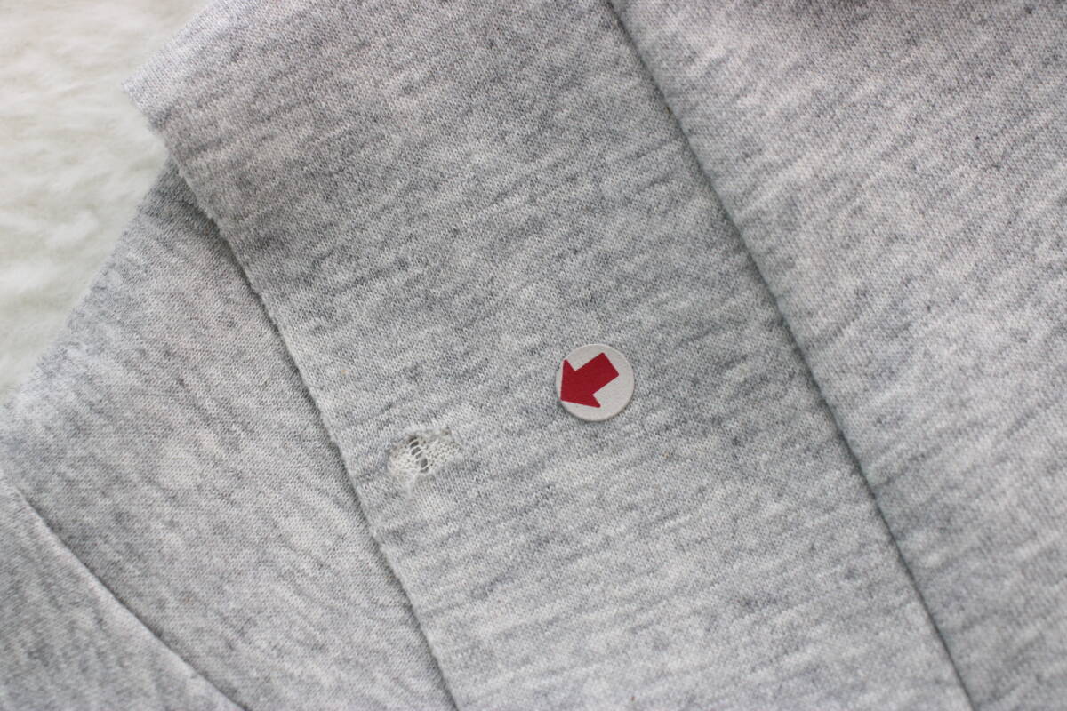 Yahoo!オークション - 1846 新品 ジャージーレイヤースリーブプルオー...