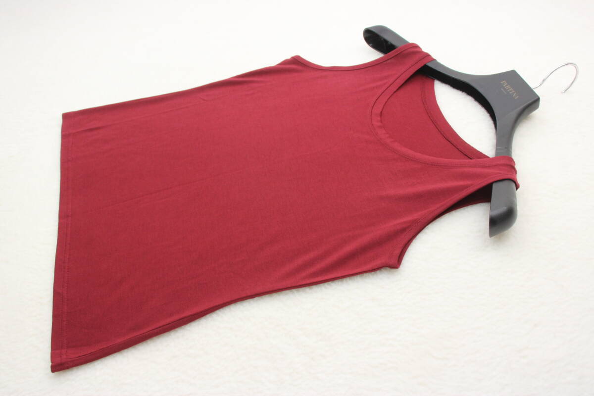 Yahoo!オークション - 5-1184 新品 ノースリーブカットソー