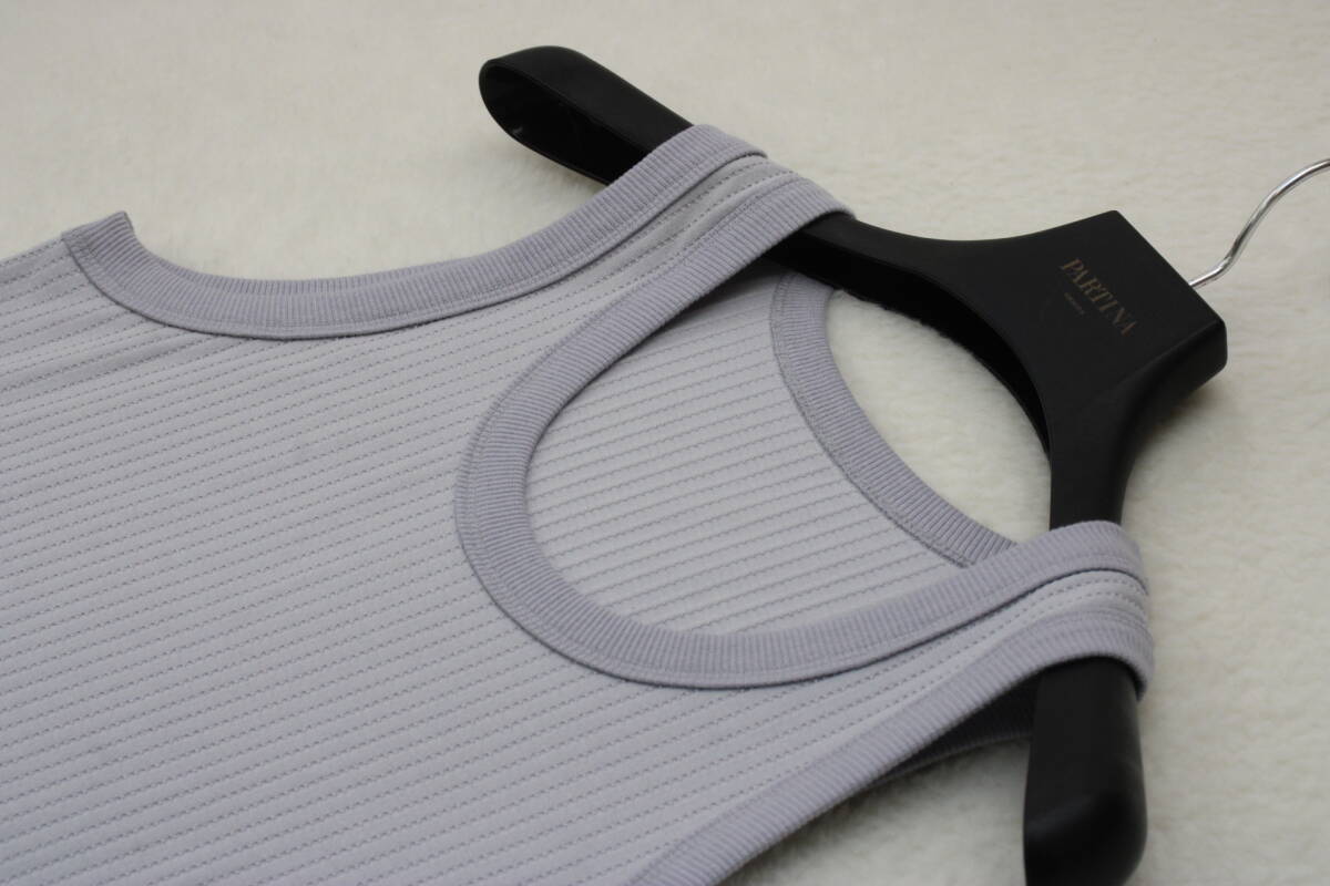 Yahoo!オークション - 2533 新品 テレコタンクトップ