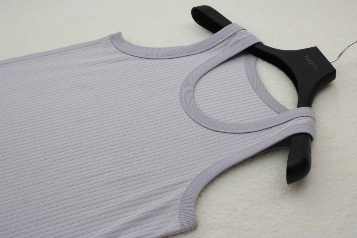 Yahoo!オークション - 2533 新品 テレコタンクトップ