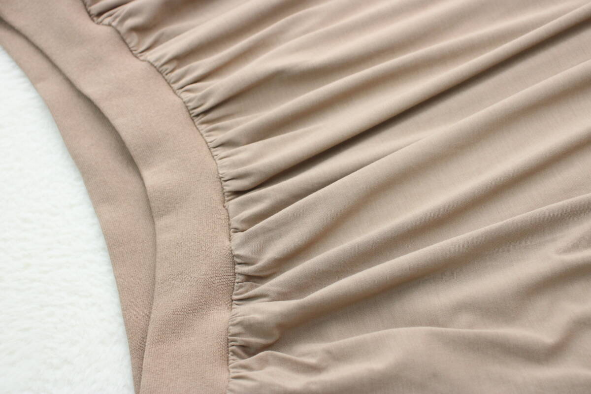 Yahoo!オークション - 2574 新品 ルーズドルマンプルオーバー 定価￥4 ...