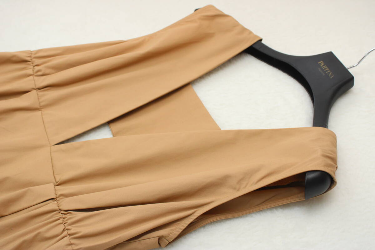 Yahoo!オークション - 2619 新品 タックギャザージャンスカ