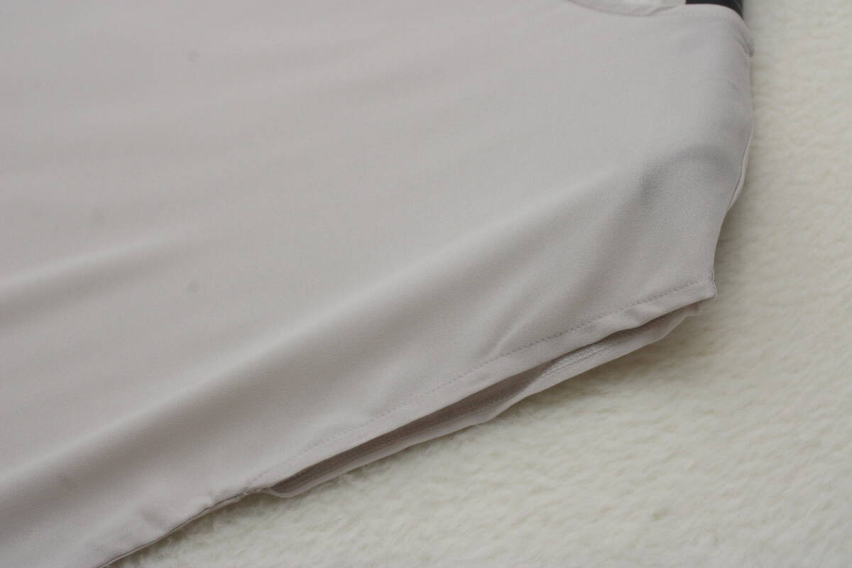 Yahoo!オークション - 2691 新品 シフォンプルオーバー