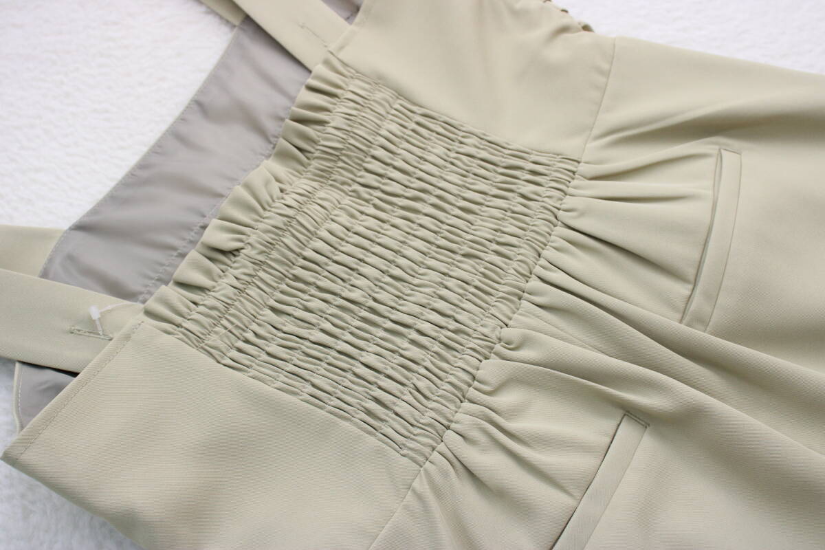 Yahoo!オークション - 2728 新品 サロペットパンツ