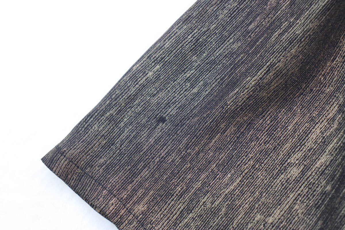 Yahoo!オークション - 2783 新品 スパンジャージー箔シャーリングプル...