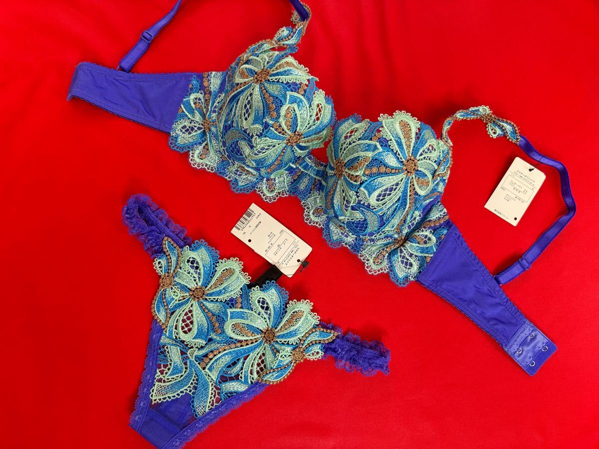 Yahoo!オークション - ワコール スタディオファイブ 72グループ リボン...