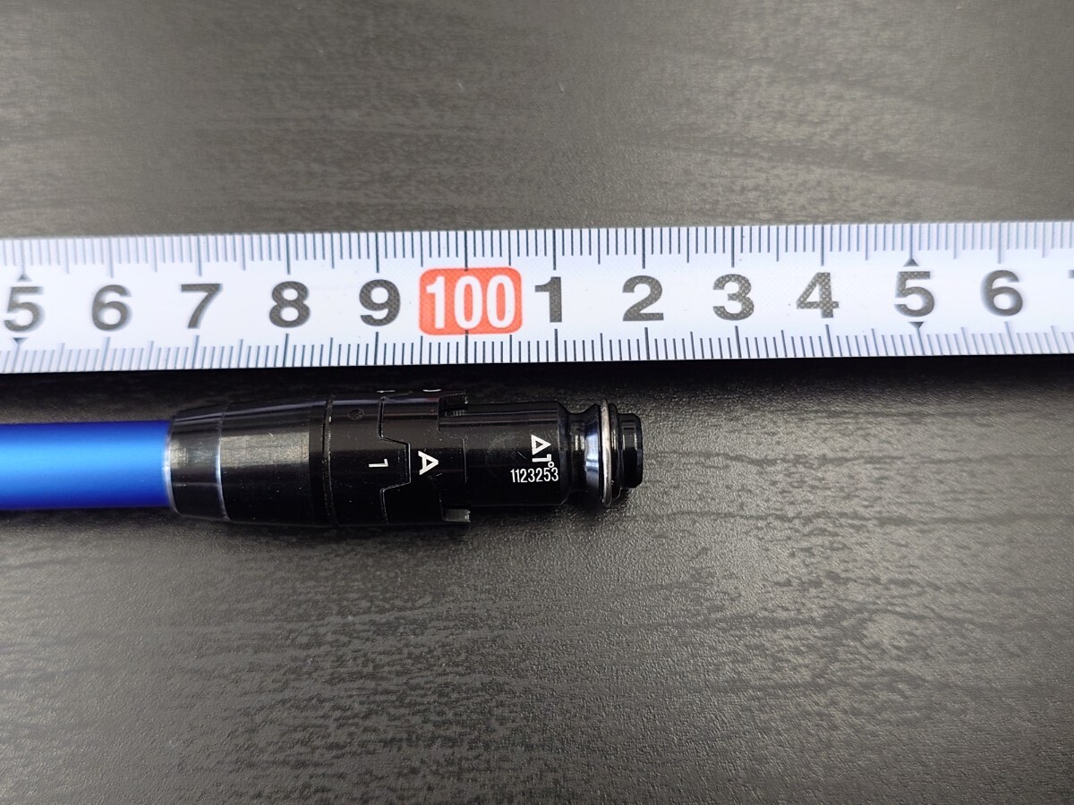 Yahoo!オークション - タイトリスト 24ベンタスブルー ハイブリッド 8S...