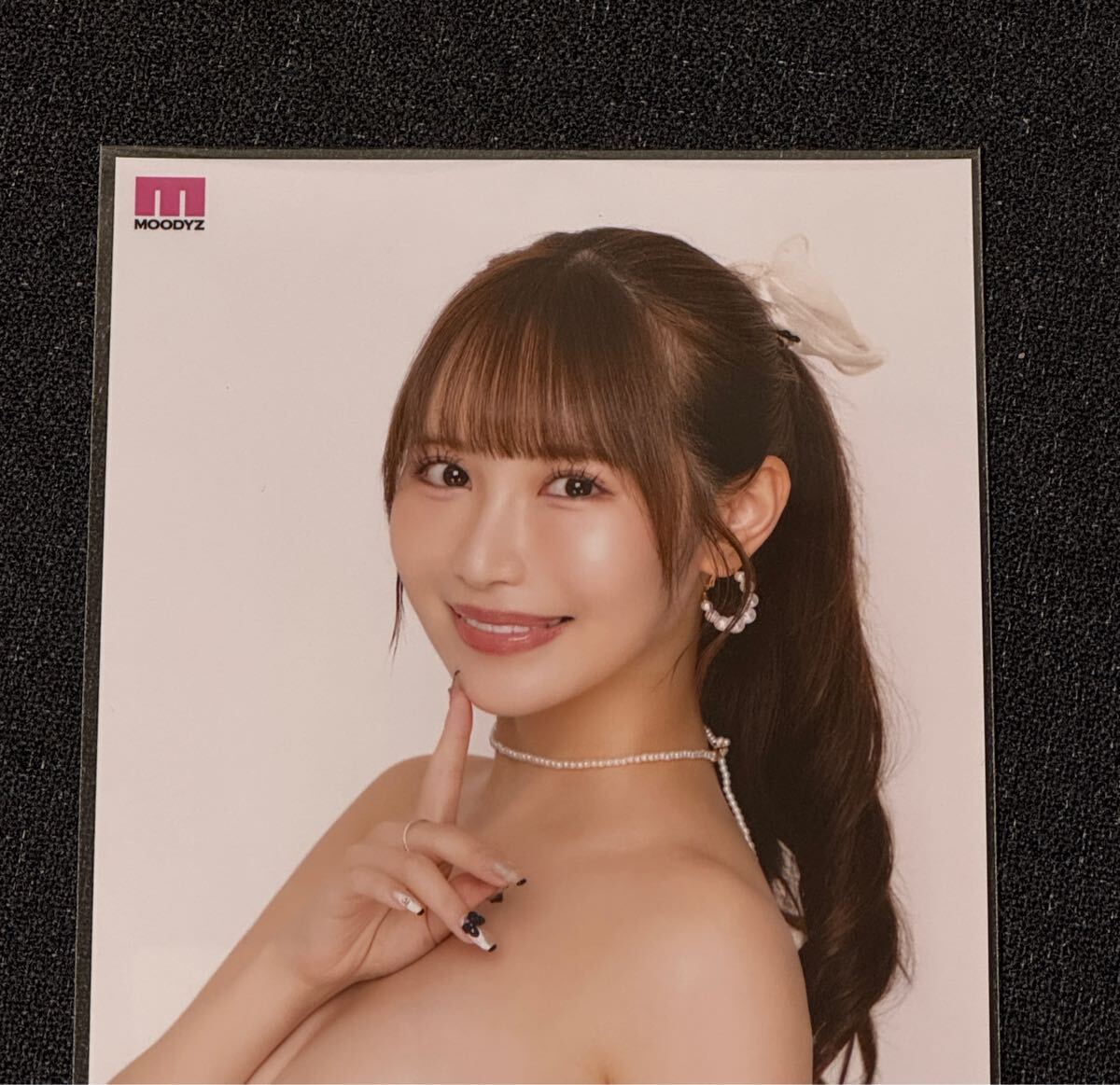 Yahoo!オークション - FANZA オンラインくじ 小野六花 ラッキー賞 2L ...