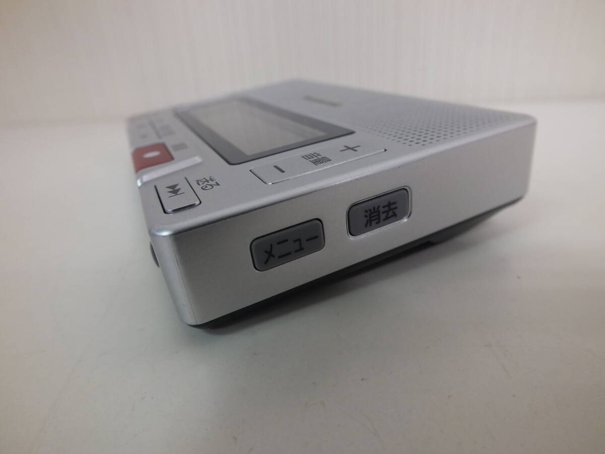 Yahoo!オークション - Panasonic RR-SR30 ICレコーダー パナソニック ...