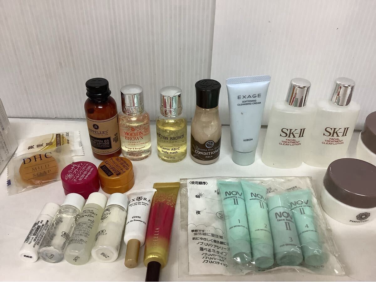 Yahoo!オークション - ブランド デパコスあり コスメ 大量 まとめ売 YS...