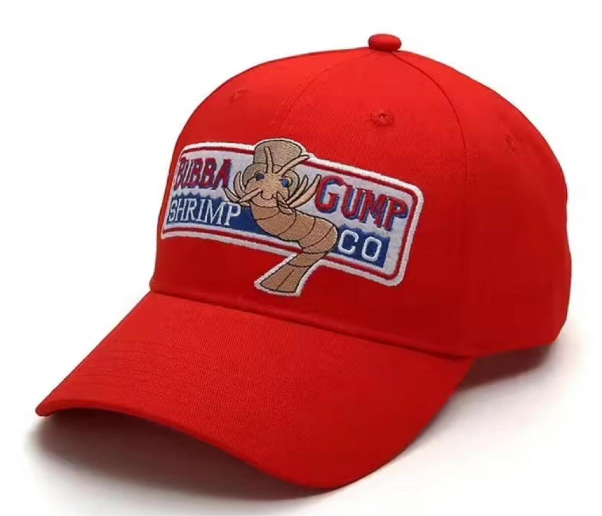 Yahoo!オークション - フォレスト・ガンプ キャップ 帽子 Forrest Gump...