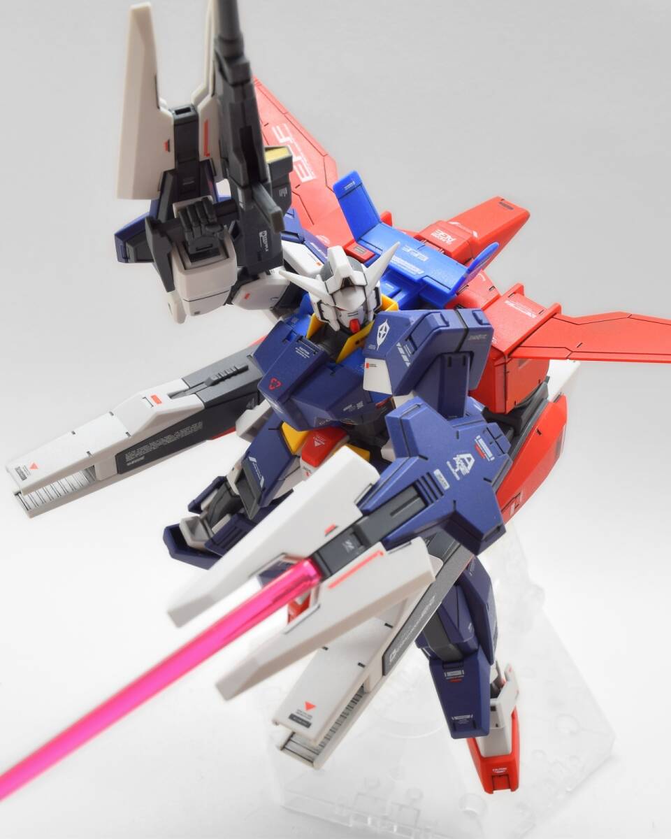 【樂淘letao】日本代購代標第一品牌－HG 1/144 機動戦士ガンダムAGE ガンダムAGE-1 フルグランサ ガンプラ 完成品