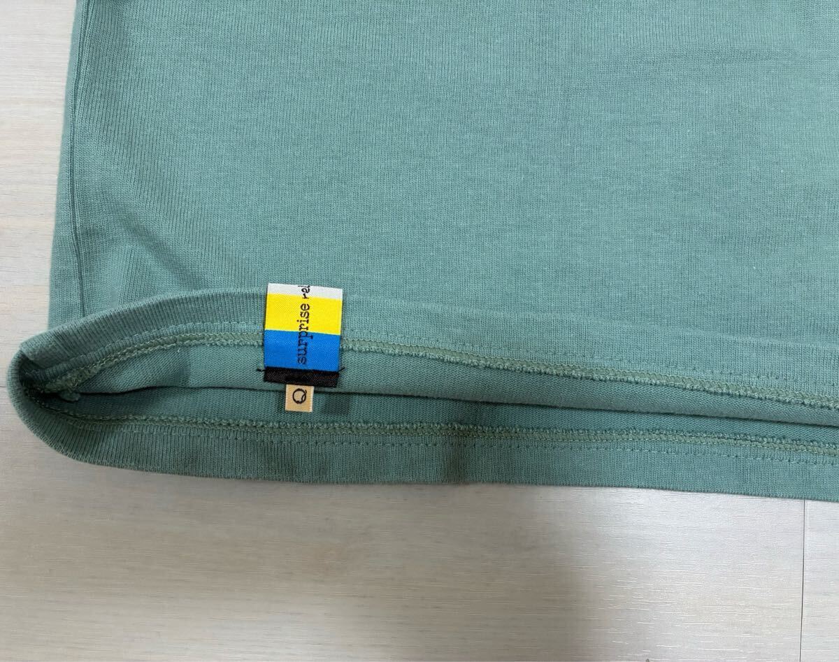 Yahoo!オークション - anachronorm×VOO アナクロノーム 胸ポケット 半...