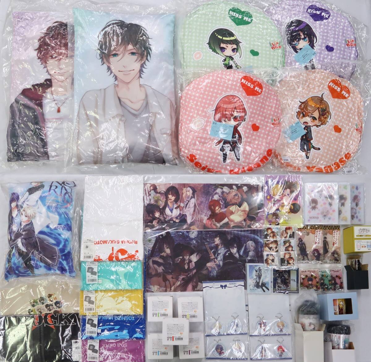 Yahoo!オークション - a318/【未検品】/大量まとめ/【同梱不可】/女性...