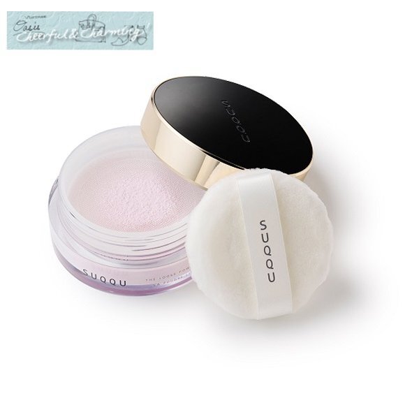 Yahoo!オークション - 未開封 SUQQU スック ザ・ルースパウダー フェイ...