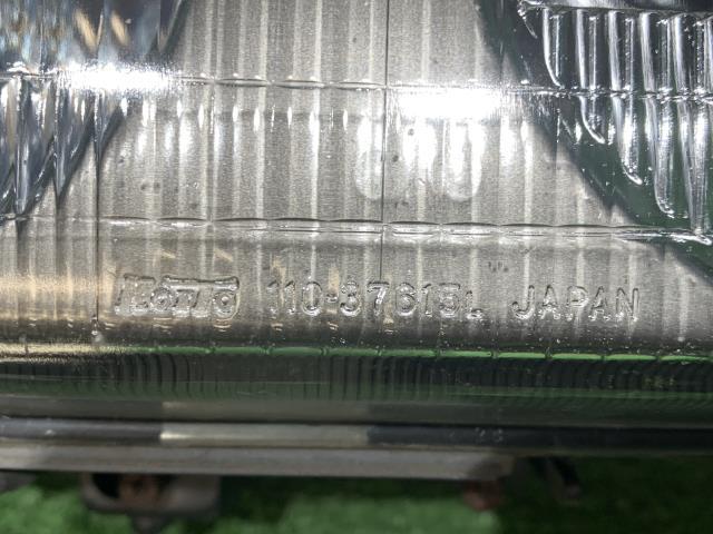 Yahoo!オークション - デリカ KD-P25W 左ヘッドランプASSY MB831273