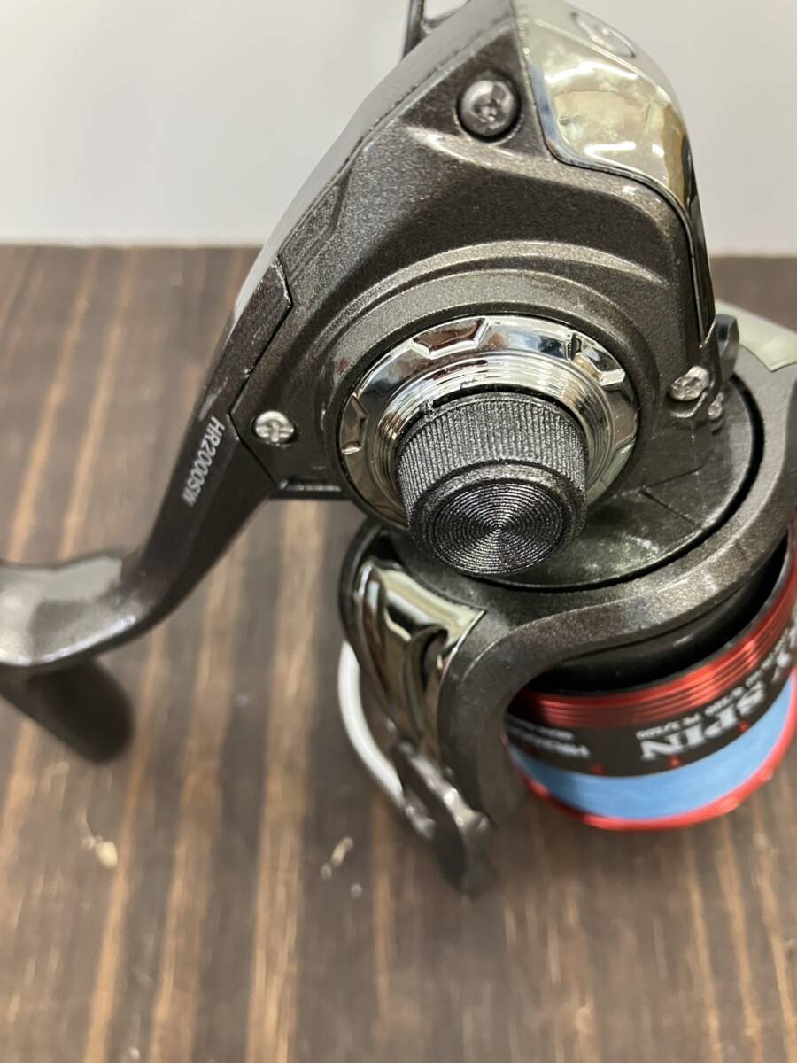 Yahoo!オークション - O-1276 【美品】送料無料 PROMARINE プロマリン ...