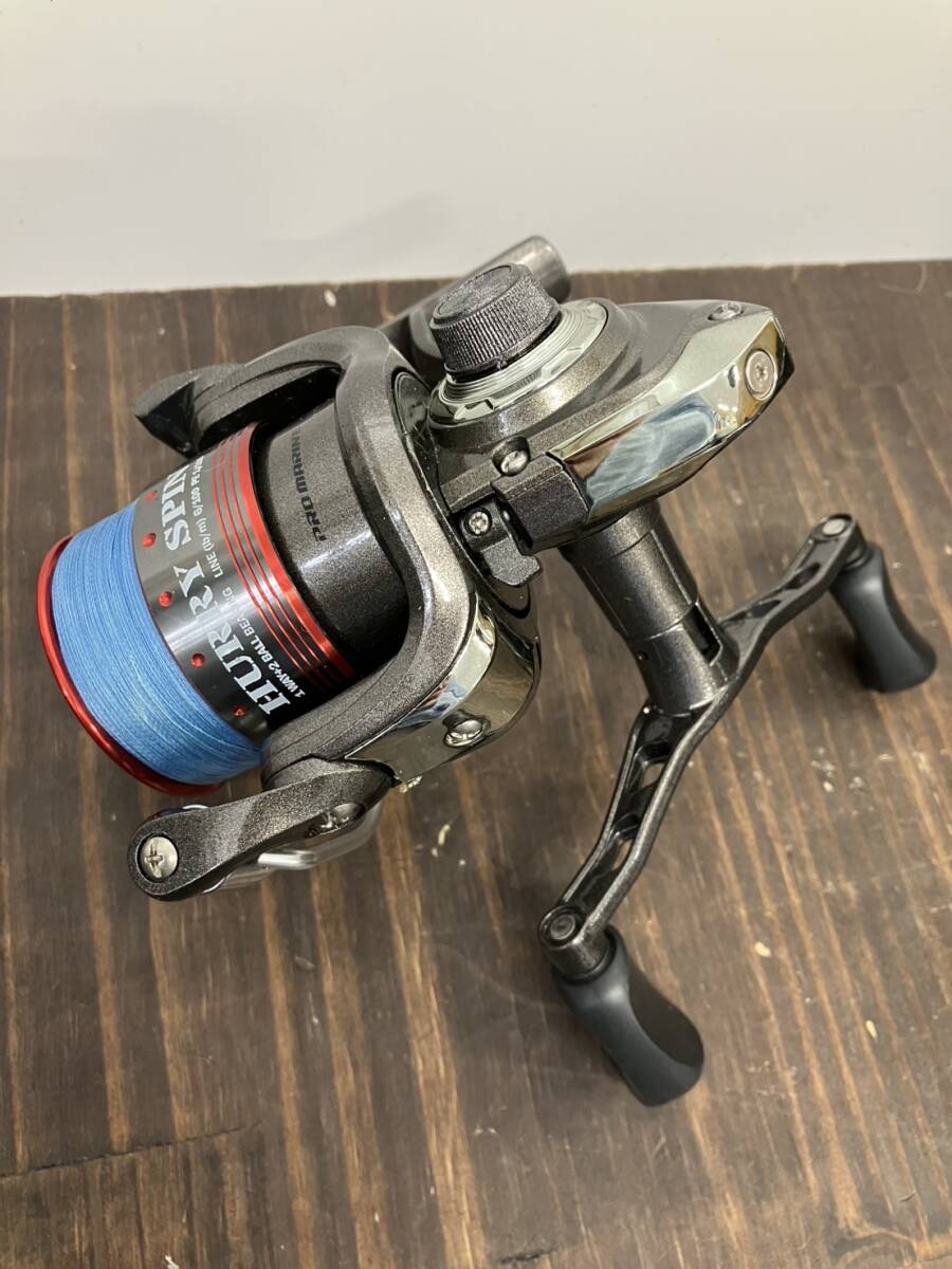 Yahoo!オークション - O-1276 【美品】送料無料 PROMARINE プロマリン ...