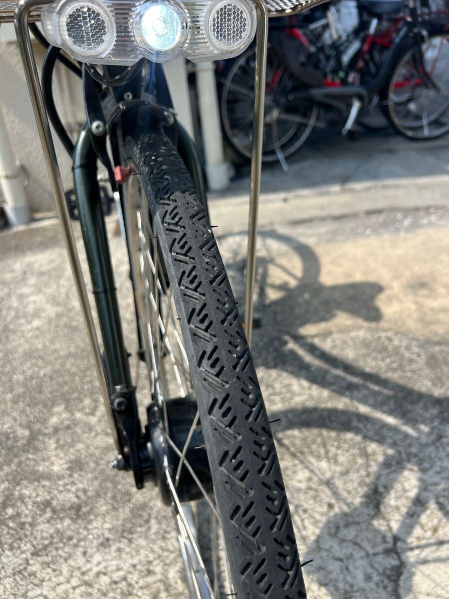 Yahoo!オークション - ブリヂストン アルベルト e 電動アシスト自転車 ...