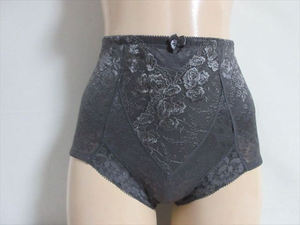 Yahoo!オークション - 5753 ≪W76≫ 未着用 妖艶 ガードルショーツ 2-1