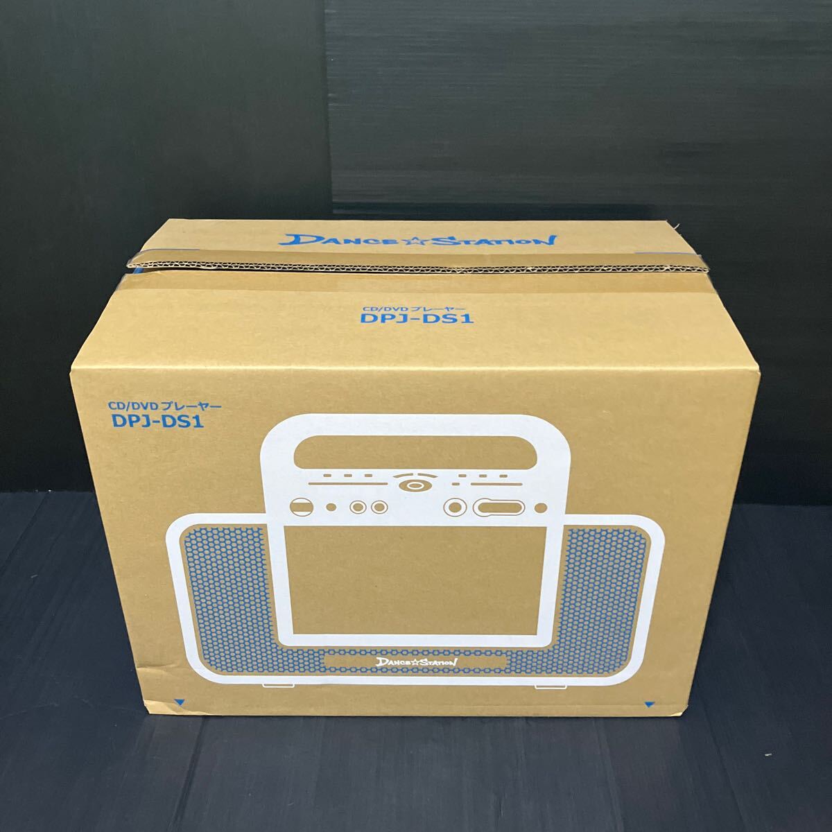 Yahoo!オークション - DPJ-DS1 cd DVD プレーヤー