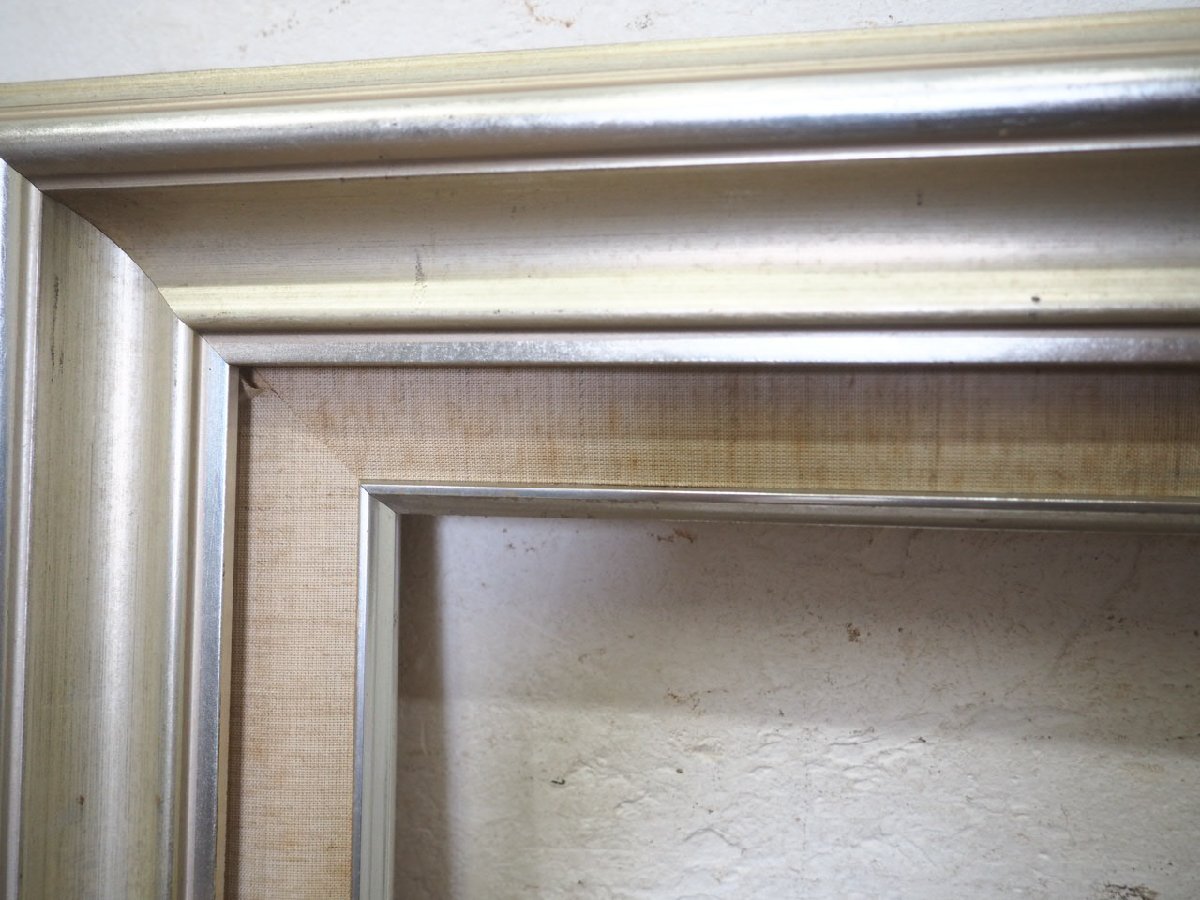 Yahoo!オークション - タO0842 H107 5cm×W81 5cm シンプルなデザイン...