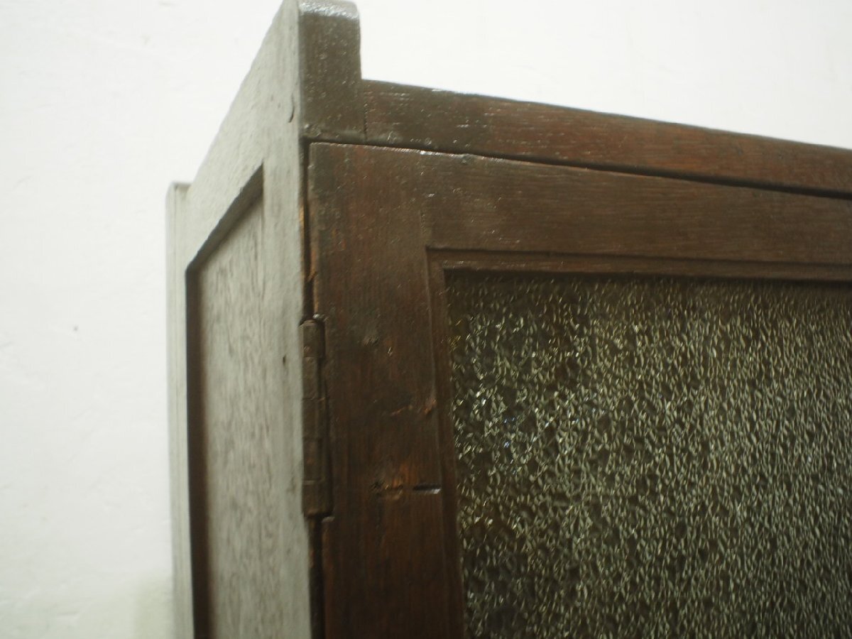 Yahoo!オークション - タ荷R0454 H125 5cm×W63 5cm アンティーク ダイ...