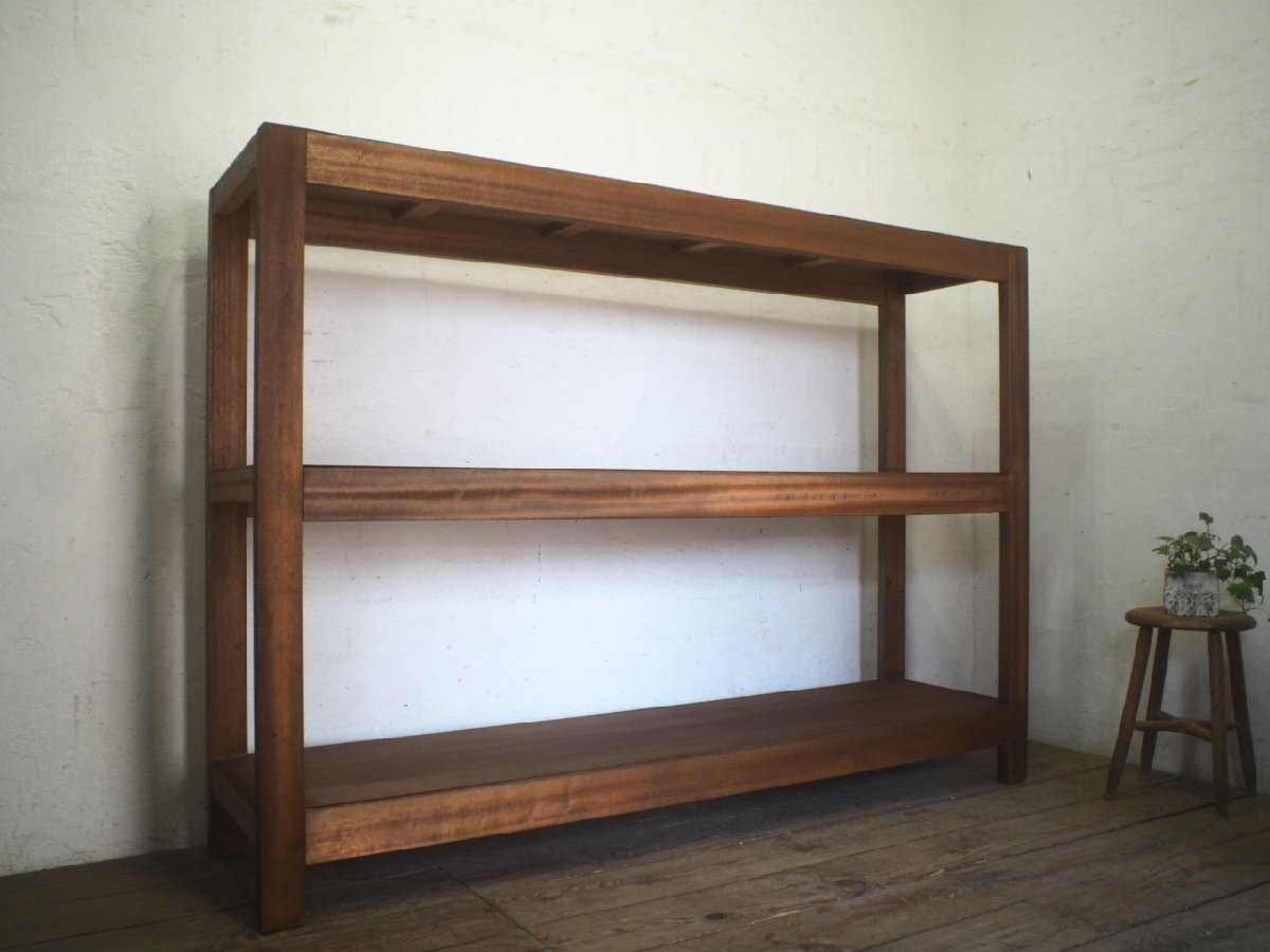 Yahoo!オークション - タ荷R0112 H129 5cm×W180cm ラワンフレームの大...