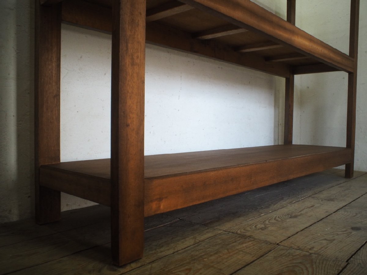 Yahoo!オークション - タ荷R0112 H129 5cm×W180cm ラワンフレームの大...