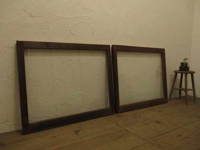 Yahoo!オークション - タC538 【H72 5(71 5)cm×W88cm】×2枚 ヴィン...