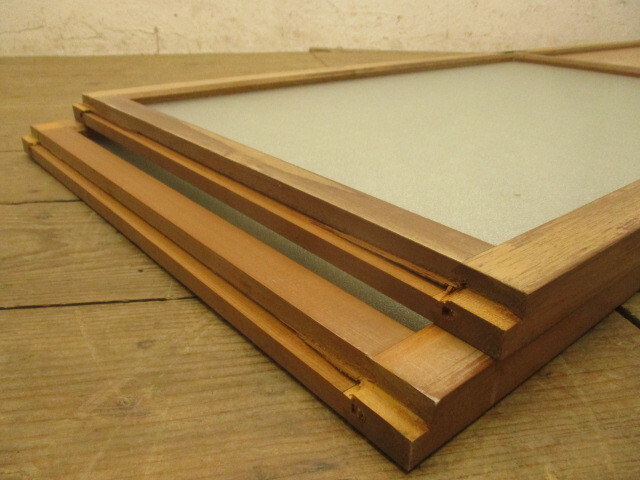 Yahoo!オークション - タK575 【H177cm×W63 5cm】×2枚 レトロな味わ...