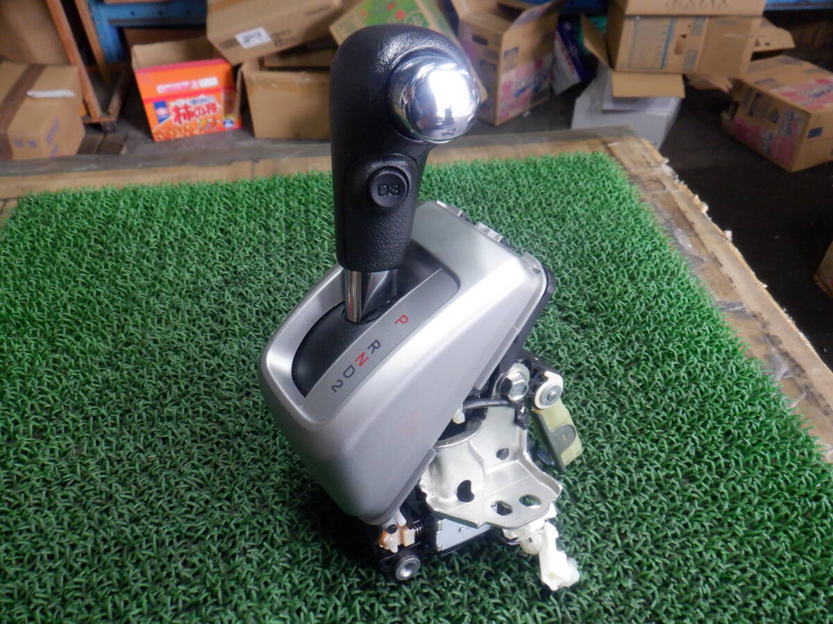 Yahoo!オークション - ゼスト（JE1）シフトチェンジレバー 4速AT...