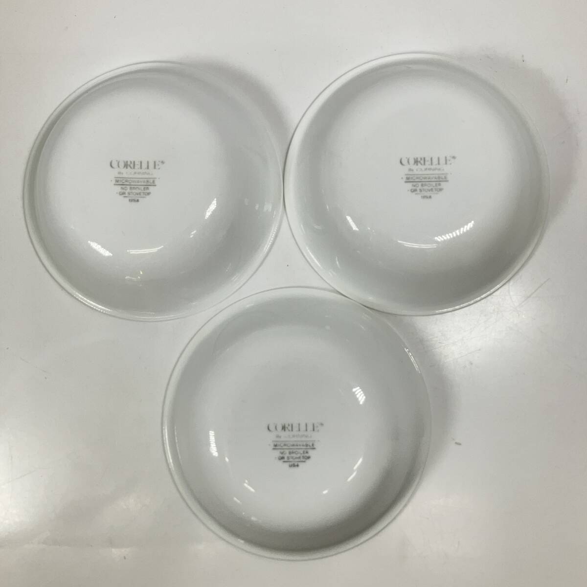 Yahoo!オークション - (志)【おまとめ】CORELLE/コレール すみれ 16枚...