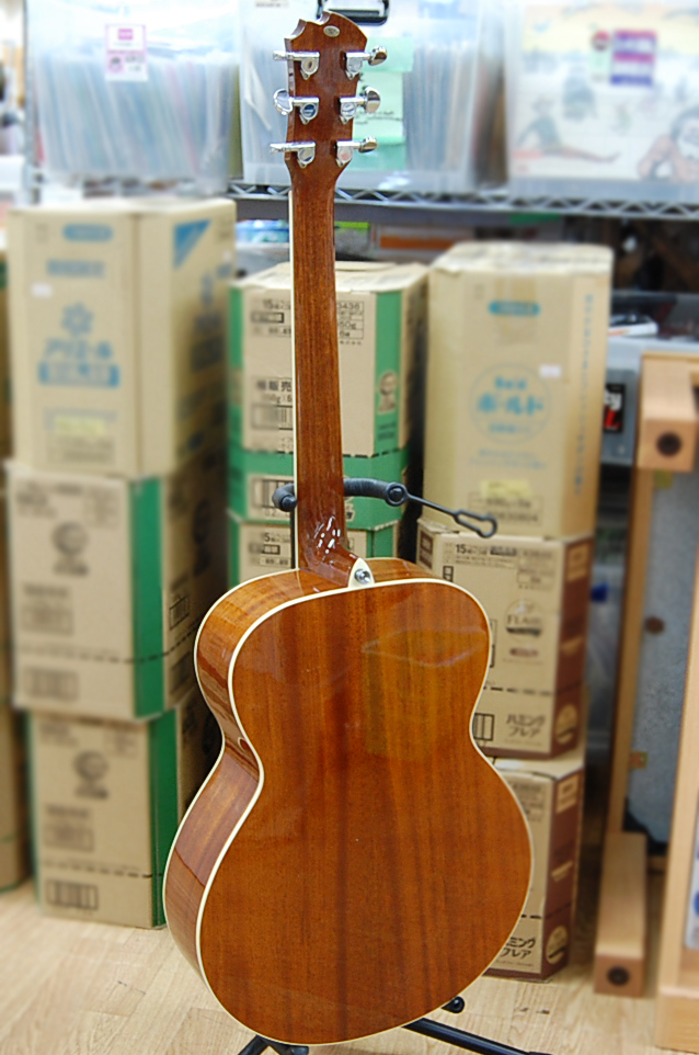 Yahoo!オークション - James JF-400 アコースティックギター ジェーム...