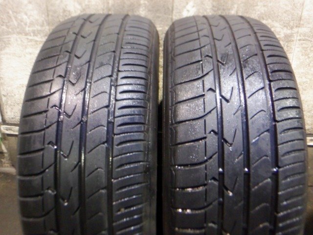 Yahoo!オークション - 【P484】TRANPATH MPZ 215/60R17 2本売切り