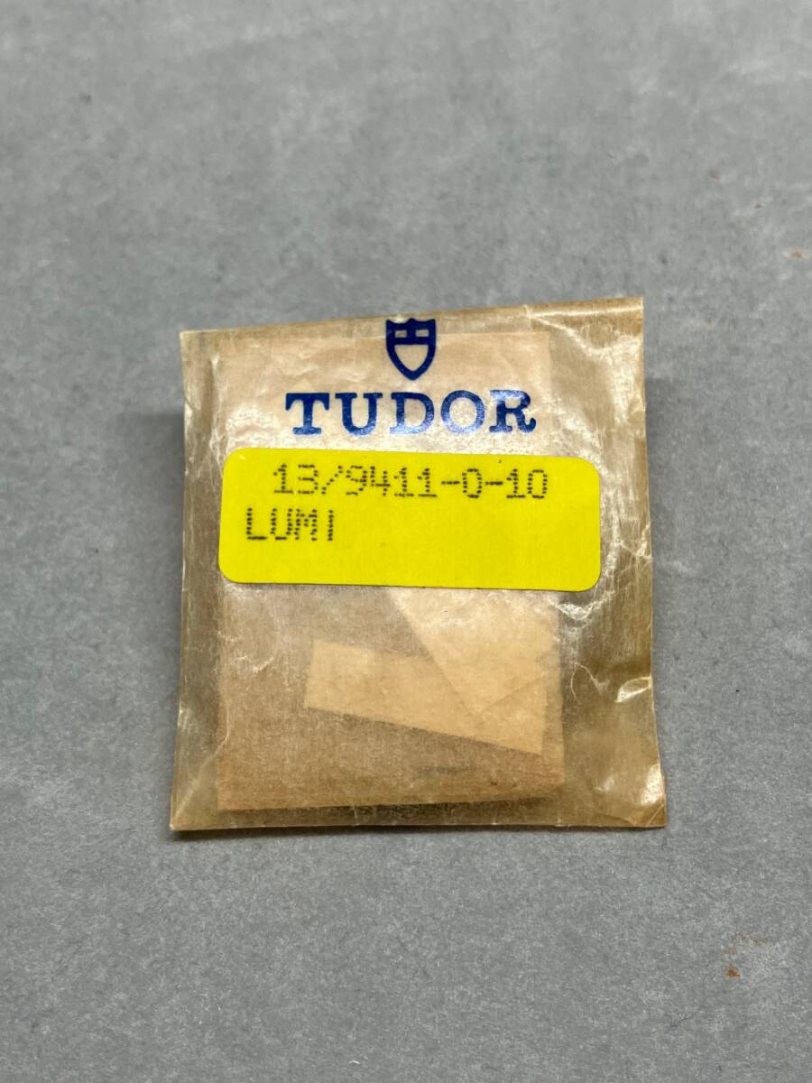 Yahoo!オークション - TUDOR チュードル イカサブ 9411 文字盤 針 セッ...