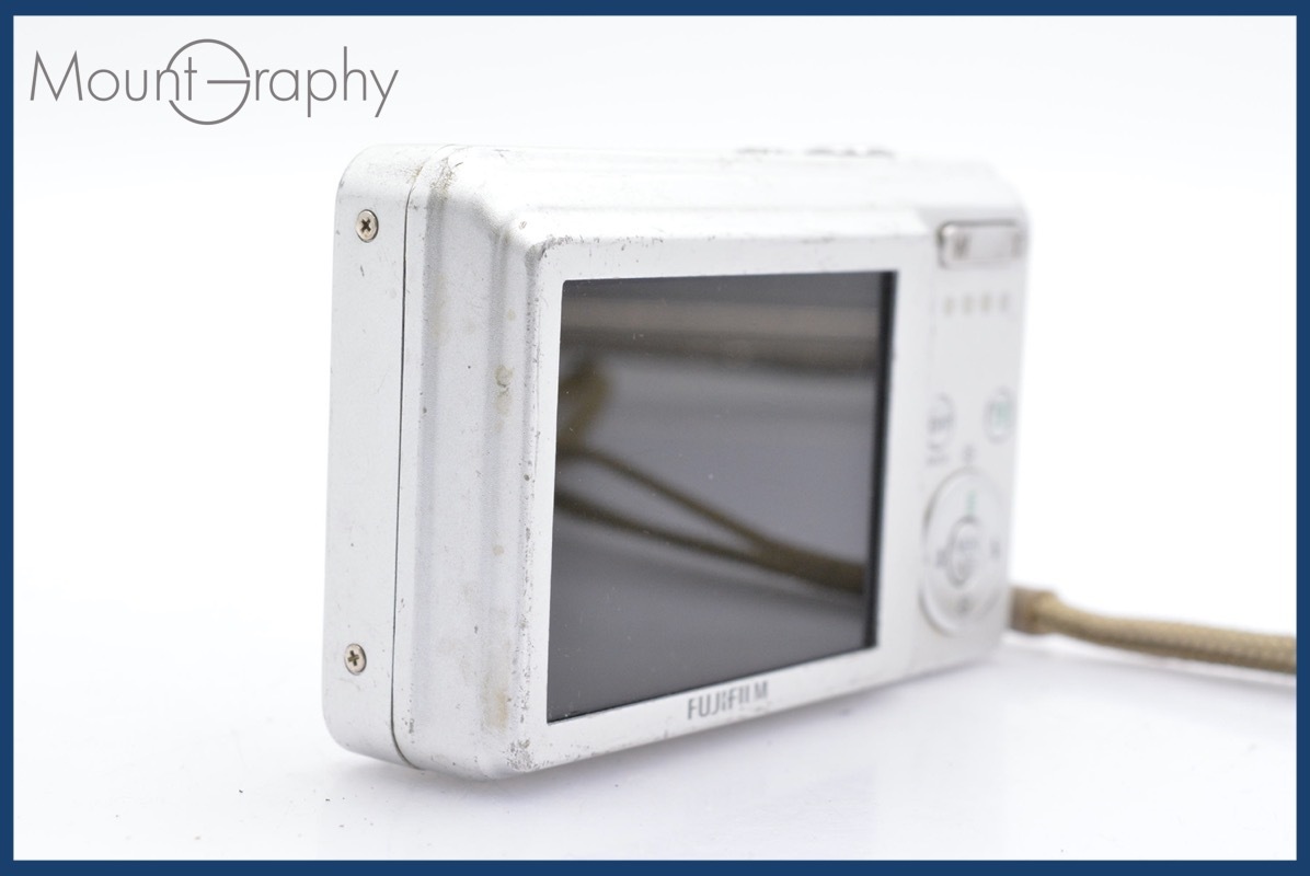 Yahoo!オークション - 特別特価 富士フィルム FUJIFILM FinePix J15 f...