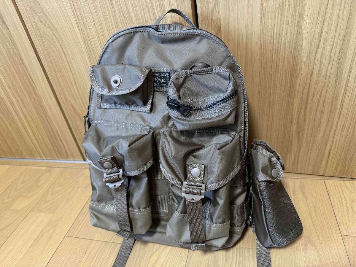 Yahoo!オークション - 定価6.8万円 ジャーナルスタンダード購入 PORTER...