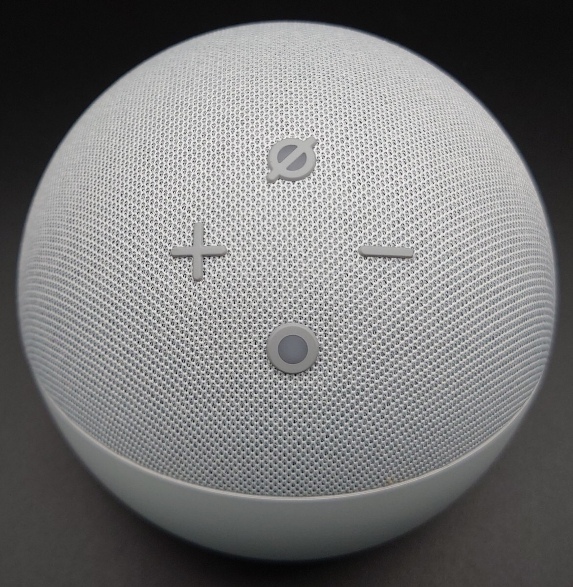 Yahoo!オークション - 【M280-2】 美品 echo dot 第4世代 B7W64E エコ...